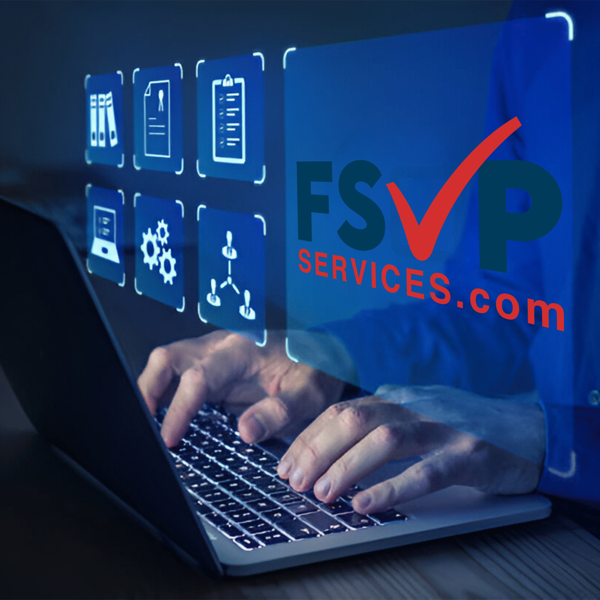 FSVP Documentation Tools Set-Up for Exporters to the U.S. – FSVP Services